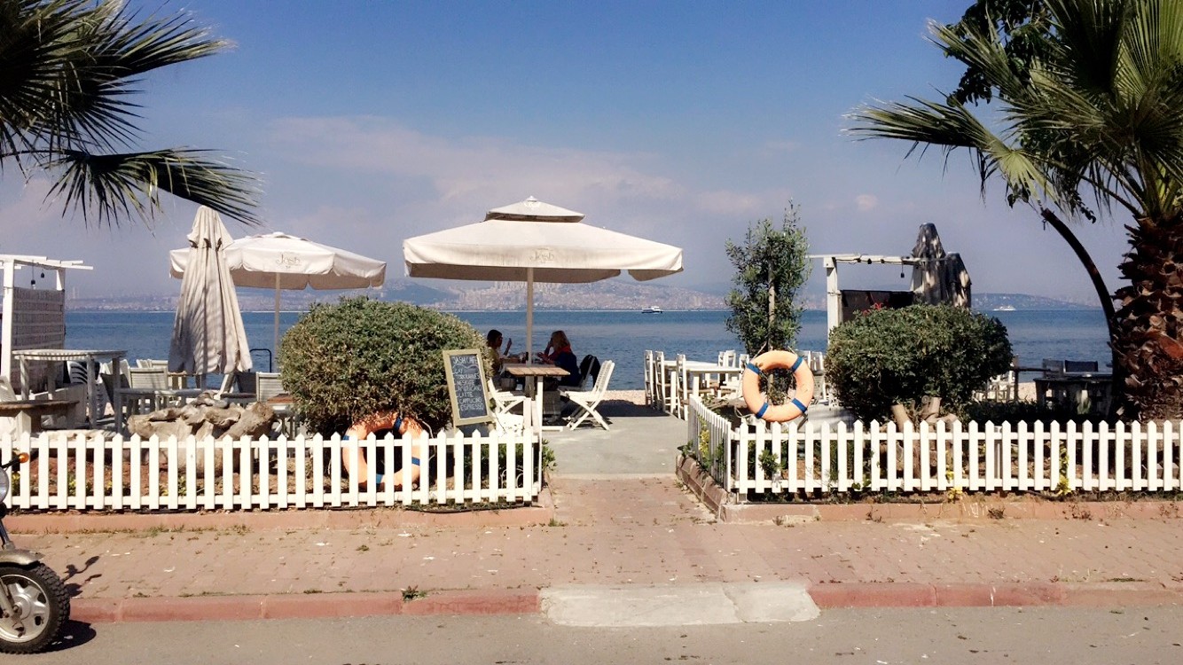 Jash Istanbul | Jash Istanbul