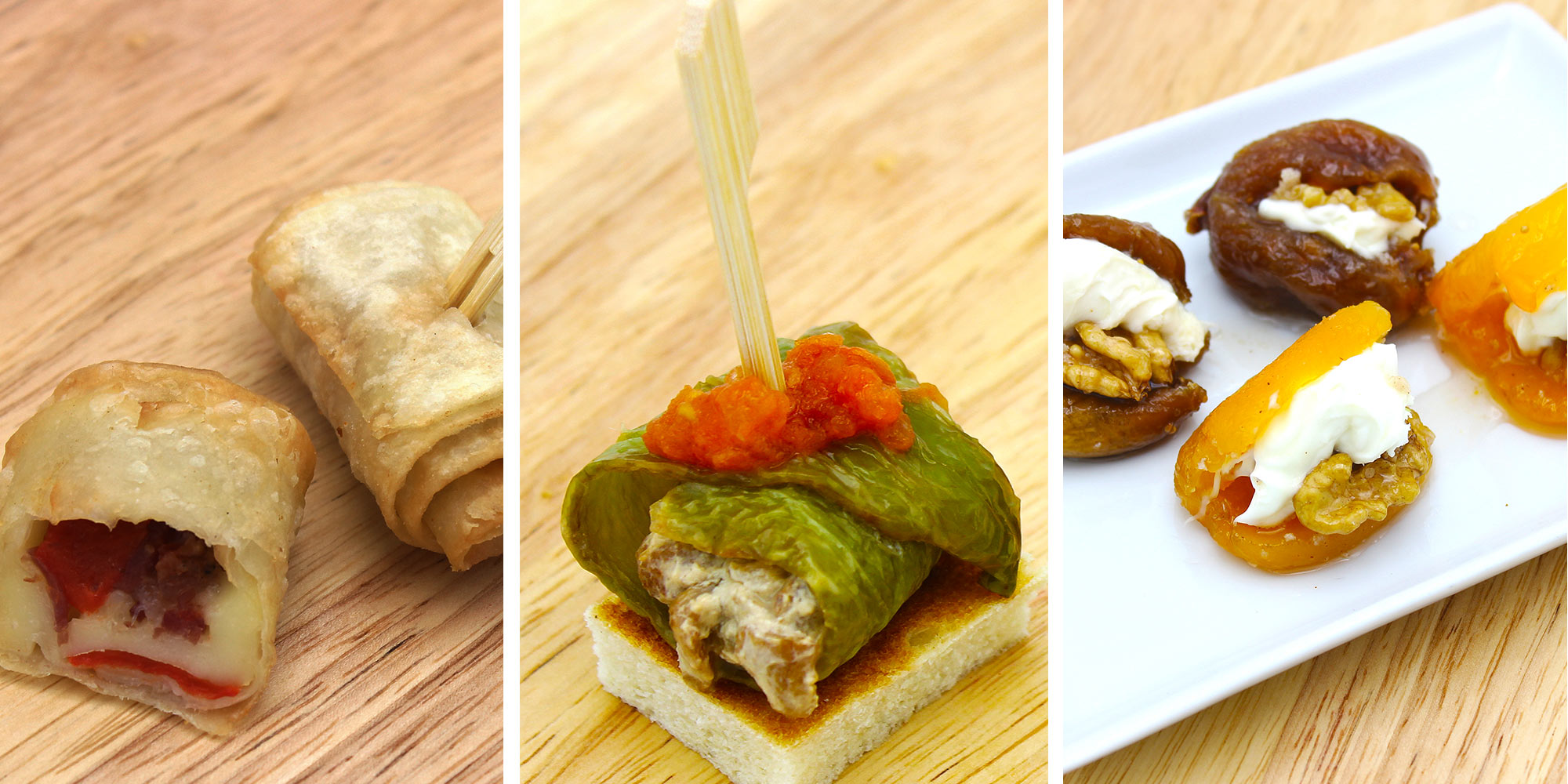 Catering & Organisation | Jash Istanbul