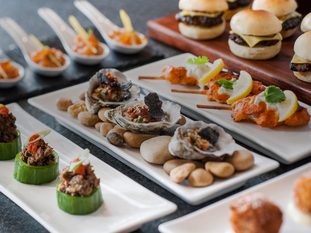 Catering & Organisation | Jash Istanbul