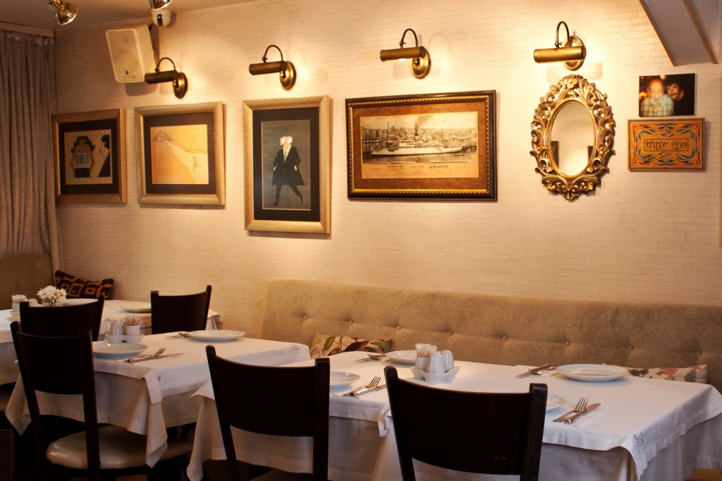 Jash Istanbul | Jash Istanbul