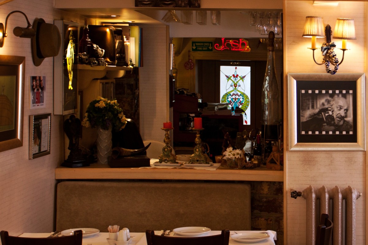 Jash Istanbul | Jash Istanbul