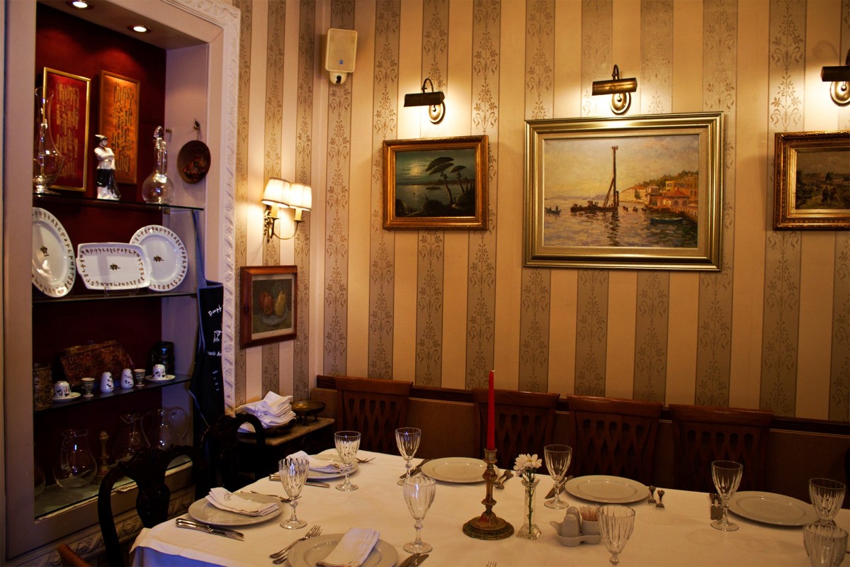 Jash Istanbul | Jash Istanbul
